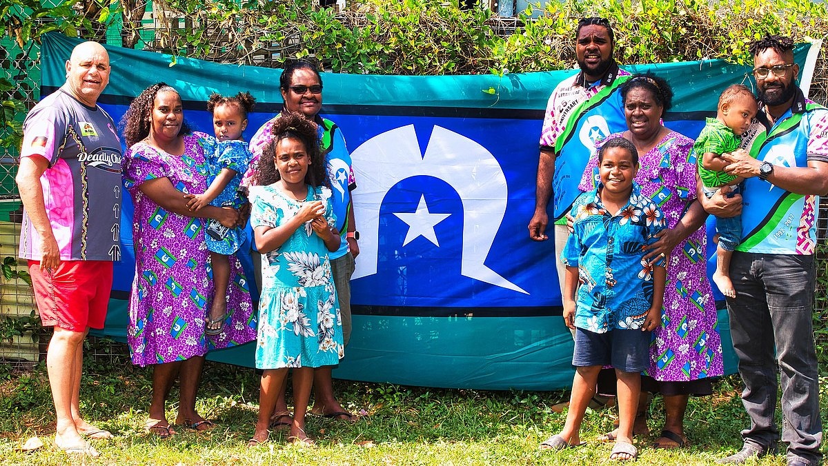 Torres Strait Islanders: History, Traditional Life, Culture | Sea Life ...