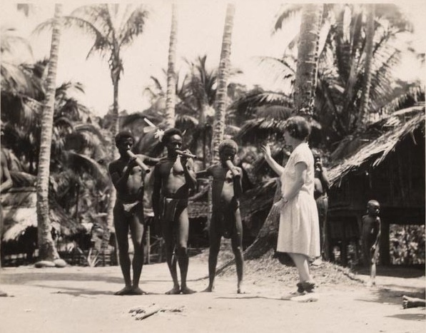 Abelam and Arapesh of the Sepik River: Lives, History and Margaret Mead ...